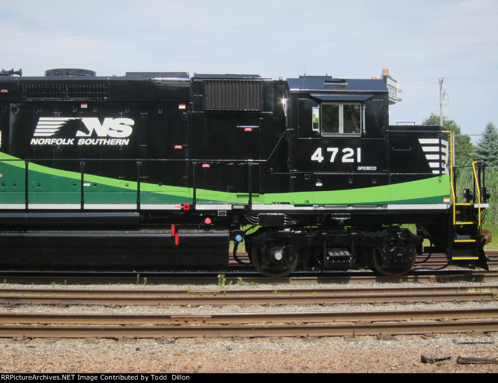 NS 4721